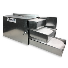 GreaseBox X-Treme Rooftop Grease Containment System - KECSupplies.com