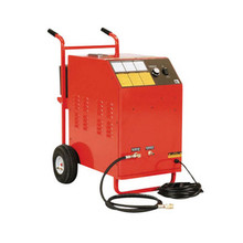 Hot Box for Pressure Washer - Portable - 3000PSI Capacity ***Free ...