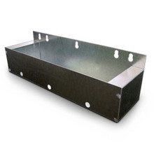 Grease Catcher - Grease Containment Box 4.5"x16" - KECSupplies.com