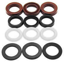 GP KIT 161 - Packing Kit For TX Series 63 Pumps With 18mm Packing, 18mm ...