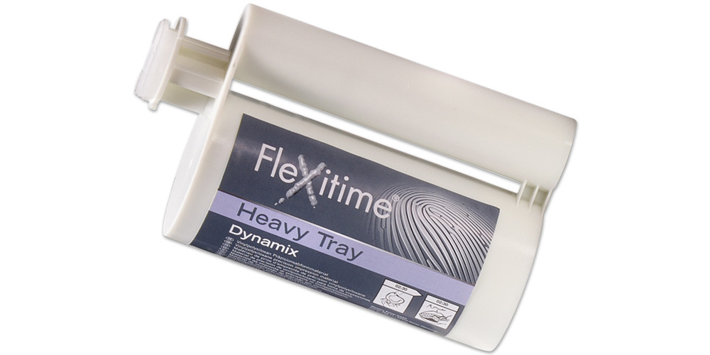 Flexitime Dynamix Refill Pack Heavy Tray - DDS Dental Supplies