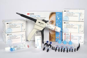 3M Protemp Plus Temporization Material, 46962, Shade A2, Introductory ...