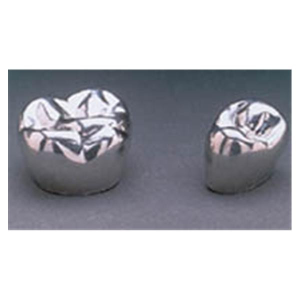3M Iso-Form Temporary Molar Crowns, U71, Upper Left Second Molar, 5 ...