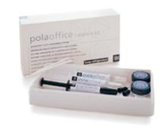 Southern Dental Industries - Pola Office 1 Patient Kit, 35% Hydrogen ...