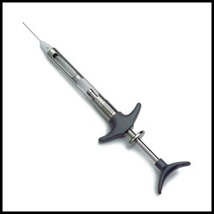 Septodont - Aspiject Self-Aspirating Syringe - Septodont - Anesthetics ...