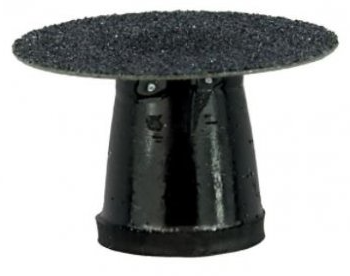 Shofu Super-Snap Refill Black/Coarse Shofu Finishing and Polishing ...