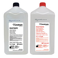 CARESTREAM READYMATIC DEVELOPER & FIXER, 8606873 - DDS Dental Supplies
