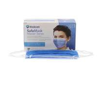 MEDICOM SAFEMASK MASTERS SERIES MASKS, 2050 - DDS Dental Supplies