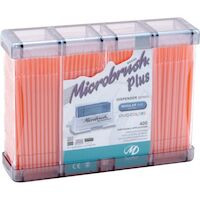 MICROBRUSH PLUS DISPENSER SERIES, PR400PE - DDS Dental Supplies