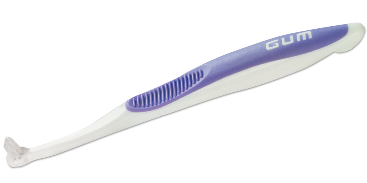 SUNSTAR SPECIALTY TOOTHBRUSH, 308PD - DDS Dental Supplies