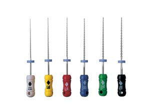 SYBRON ENDO K-FLEX FILES, 15130 - DDS Dental Supplies