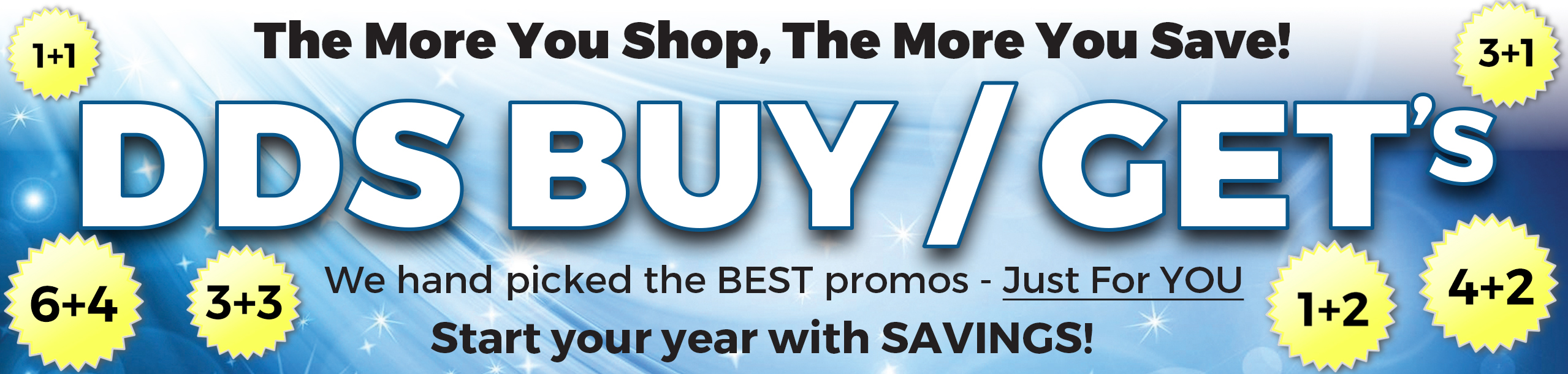 Dental Supplies & Equipment, DDS Dental Supplies