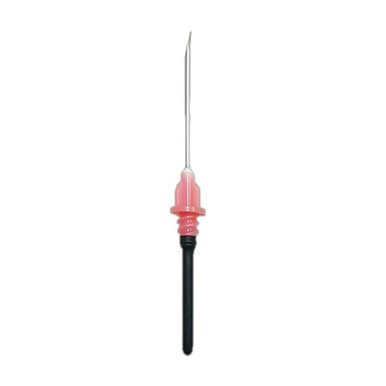 Multi-Draw Needle 18G x 1 100Bx - DDS Dental Supplies
