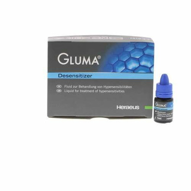 Gluma Desensitizer 5ml Ea - DDS Dental Supplies
