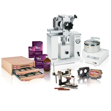 Pala Lab Putty 90 5kg 2Pk - DDS Dental Supplies