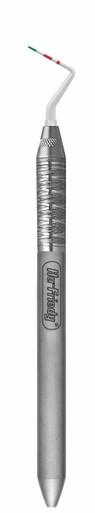 Hu-Friedy - Perioscreen Probe #10 Markings 3-6-9-12 - 12 Tips & 2 ...
