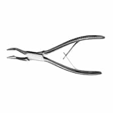 Hu-Friedy - #3H Dean Rongeurs - DDS Dental Supplies