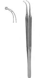 Hu-Friedy - Micro Corn Suture Pliers Diamond - DDS Dental Supplies