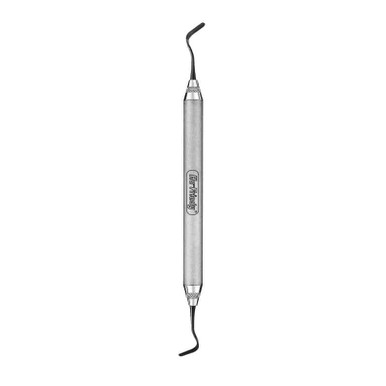 Hu-Friedy - XTS Goldstein Post Anatomical Carver - 4 Flexi-Thin #6S ...
