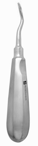 J & J Instruments - BAYONET ELEVATOR #2 - DDS Dental Supplies