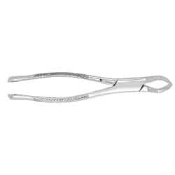J & J Instruments - EXTRACTING FORCEPS #17 - DDS Dental Supplies