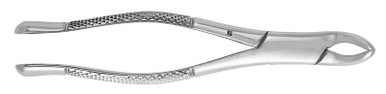 J & J Instruments - EXTRACTING FORCEPS #203 - DDS Dental Supplies