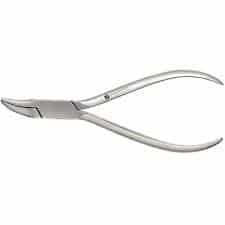 J & J Instruments - GORDON CONTOUR PLIER #137 - DDS Dental Supplies
