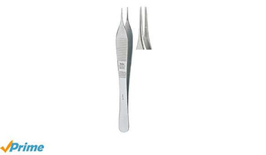 Miltex - Micro Adson Dress Forceps - DDS Dental Supplies