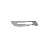 Miltex - Carbon Surgical Blades 20 - DDS Dental Supplies