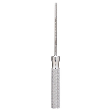 Miltex - Osteotome Blunt 3mm - DDS Dental Supplies