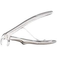 Miltex - B Extraction Forceps - DDS Dental Supplies