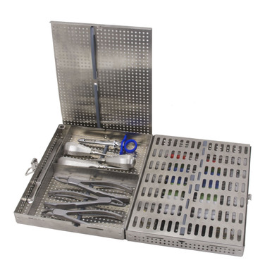 Miltex - Oral Surgical Double Oral Surgery Double - DDS Dental Supplies