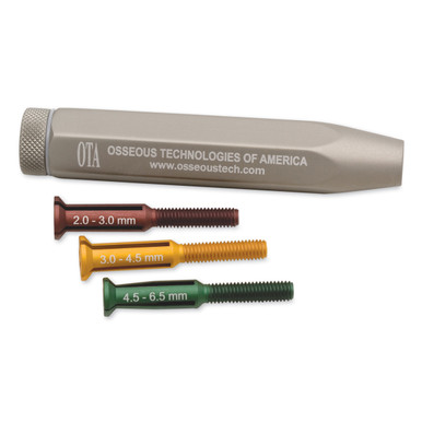 A.Titan - Universal Analog Holder, Securely holds Analog while prepping ...