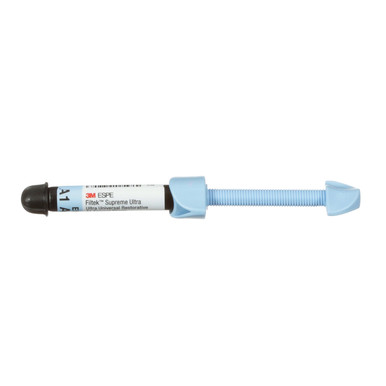 Filtek Supreme Ultra Universal Syringe 4gm B2 Enamel - DDS Dental Supplies