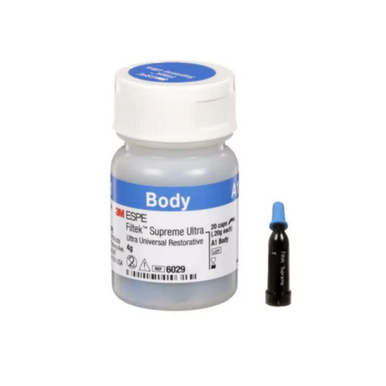 Filtek Supreme Ultra Universal Capsule A2 Body 20Bx - DDS Dental Supplies
