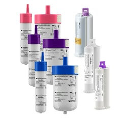 3M Impregum Penta Soft Medium Body Polyether Impression Material Intro ...