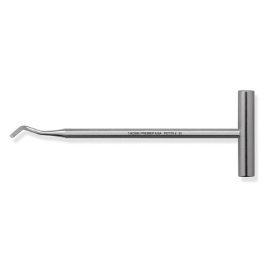 Premier - Elevator Potts - 2 - DDS Dental Supplies