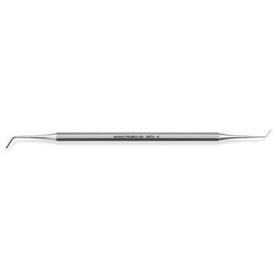 Premier - Plugger Smith Smooth - DDS Dental Supplies