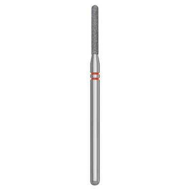 Premier - Two Striper Ztech Lab Diamond Bur - X590.12 - DDS Dental Supplies