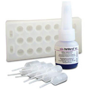 A.Titan - Syringe Tip - DDS Dental Supplies