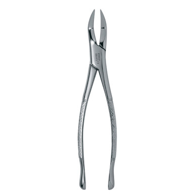 Premier - Forcep - 65 Mandibular - DDS Dental Supplies