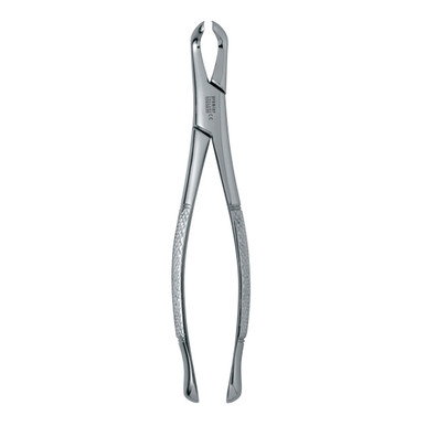 Premier - Forcep - 222 Mandibular - DDS Dental Supplies