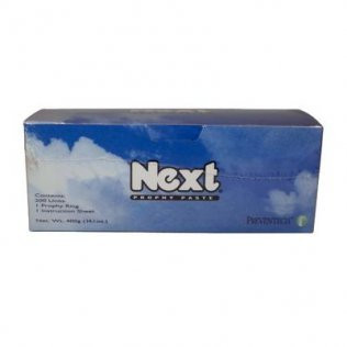 Next Prophy Paste Medium Cinnamon 200/bx - DDS Dental Supplies