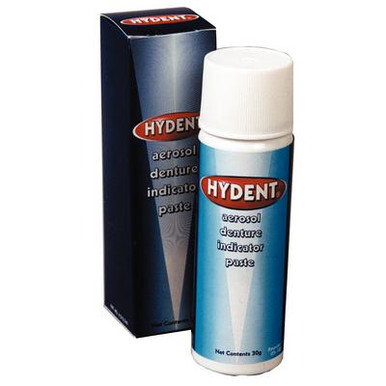 Pascal - Hydent Spray - DDS Dental Supplies