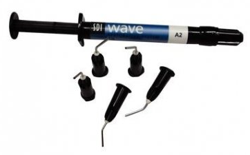 Southern Dental Industries - Wave Low Viscosity / Flowable Syringe A2 ...