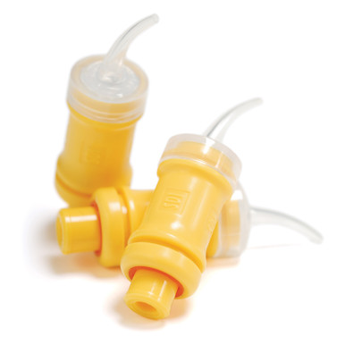 seT Capsules Shade A2 50/bx - DDS Dental Supplies