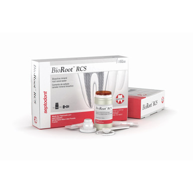 SEPTODONT BIOROOT RCS, 01E0300 - DDS Dental Supplies