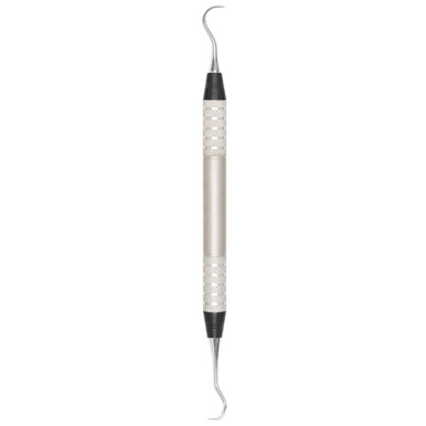 A.Titan - Anterior/ Curved towner sickle scaler combined with a ...