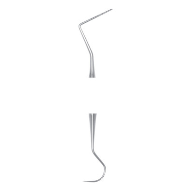 A.Titan - Explorer Probe, Williams, Double Ended, Color Coded ...