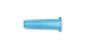 BD SYRINGE TIP CAP, 305819 - DDS Dental Supplies